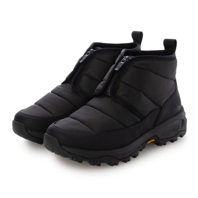 イング（シューズ）（ing）/【レイン対応】キルティングスノーブーツ