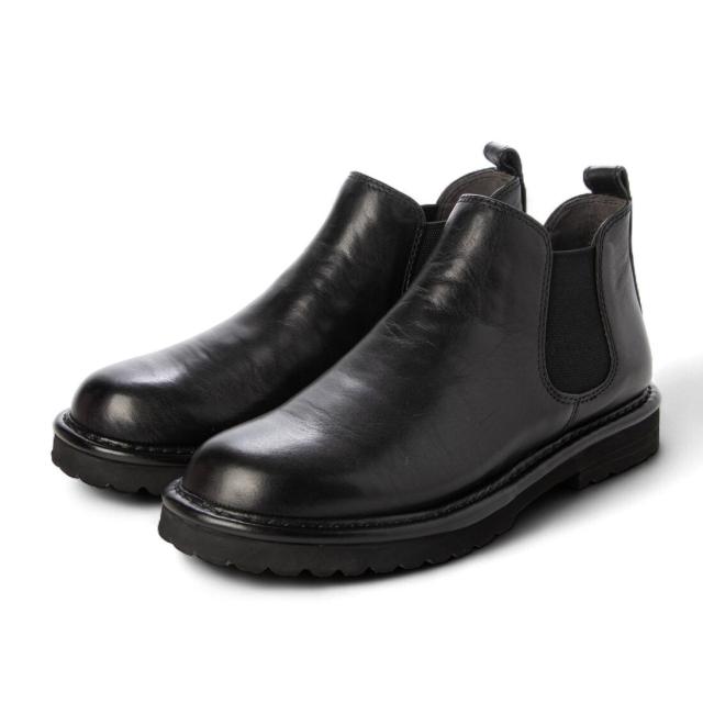 イング（シューズ）（ing）/コンフォートサイドゴアブーツ