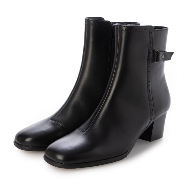 イング（シューズ）（ing）/クラシックトラッドヒールブーツ