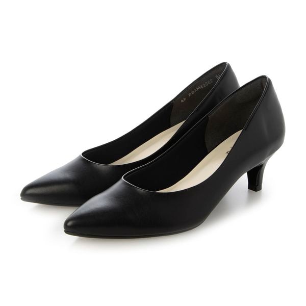 ピッティ（Pitti）/ ポインテッドパンプス