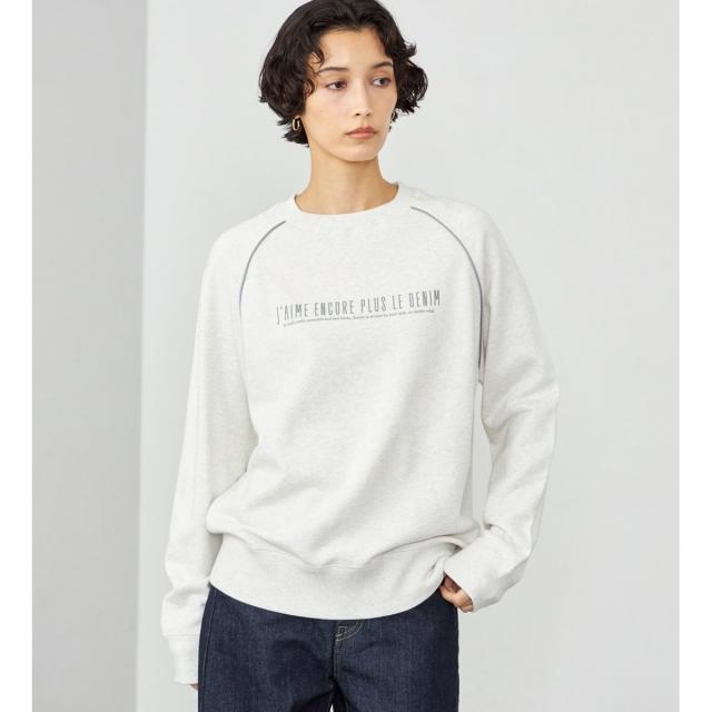 サムシング（SOMETHING）/SOMETHING　スタンダードスウェット