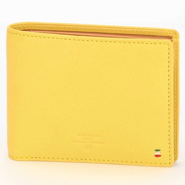 ミラミラン/【ミラ ミラン】２つ折　２５４６２３