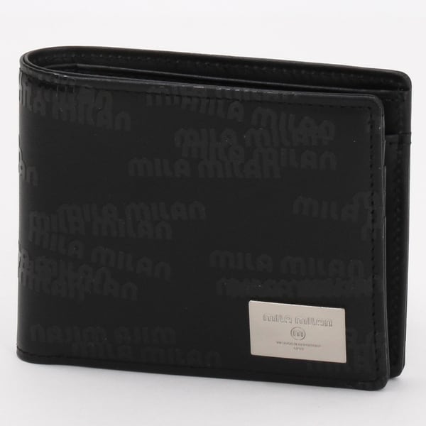 ミラミラン/【ミラ ミラン】２つ折　２５７６０２