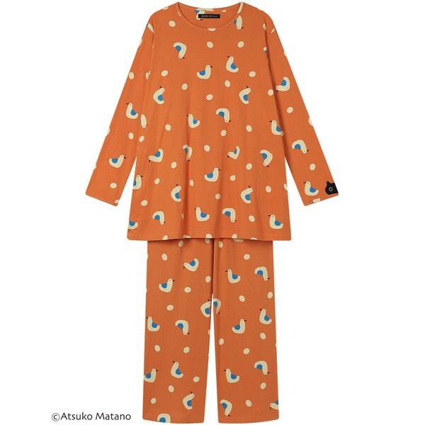 アツコマタノ（Atsuko Matano）/パジャマ（ＨＤＸ５８０）