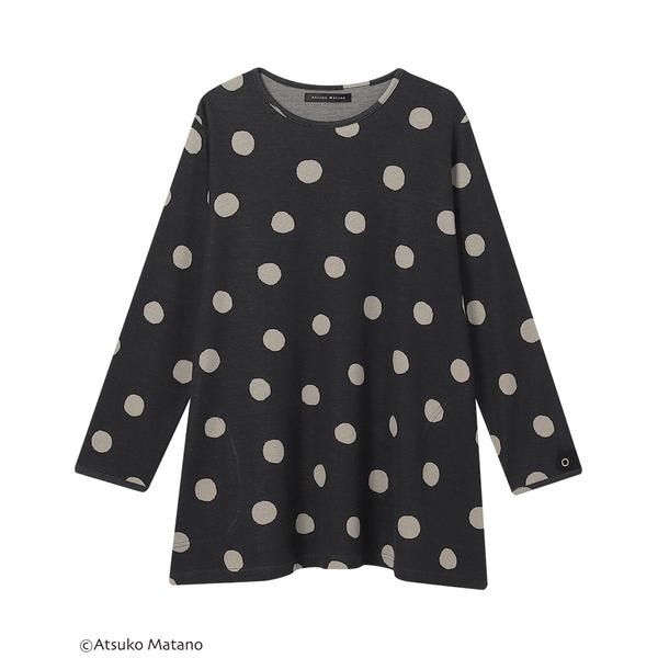 アツコマタノ（Atsuko Matano）/トップス（ＨＴＸ５９７）