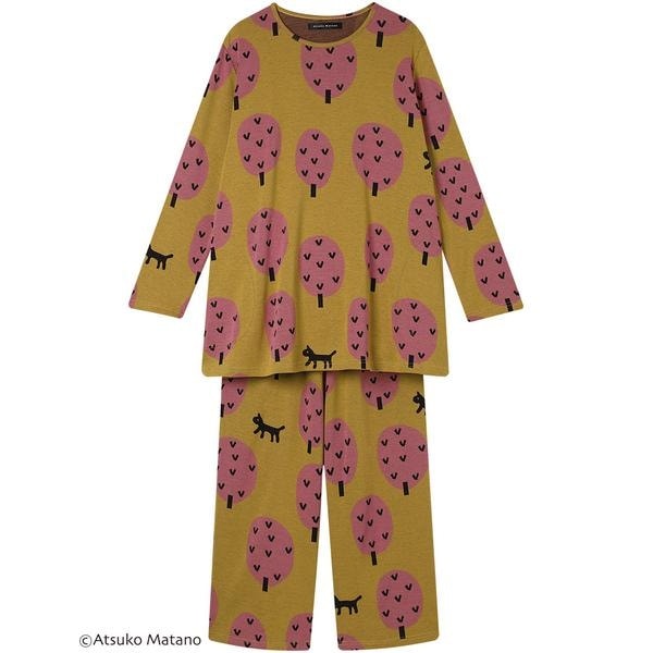 アツコマタノ（Atsuko Matano）/パジャマ（ＨＤＷ５１５）