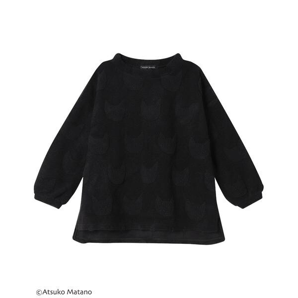 アツコマタノ（Atsuko Matano）/トップス（ＨＴＷ４５０）