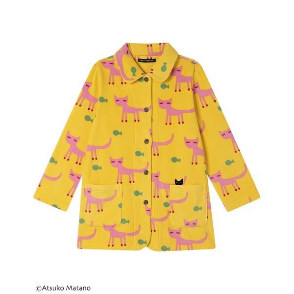 アツコマタノ（Atsuko Matano）/トップス（ＨＴＷ４５２）