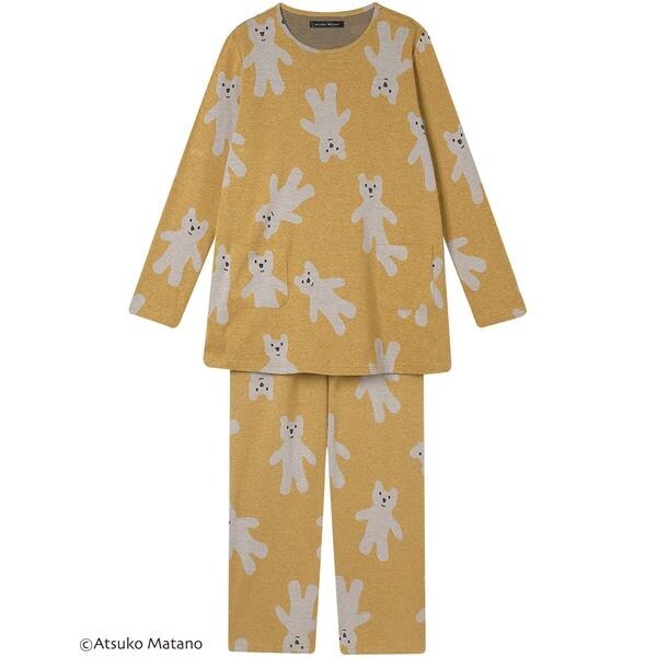アツコマタノ（Atsuko Matano）/パジャマ（ＨＤＷ５１０）