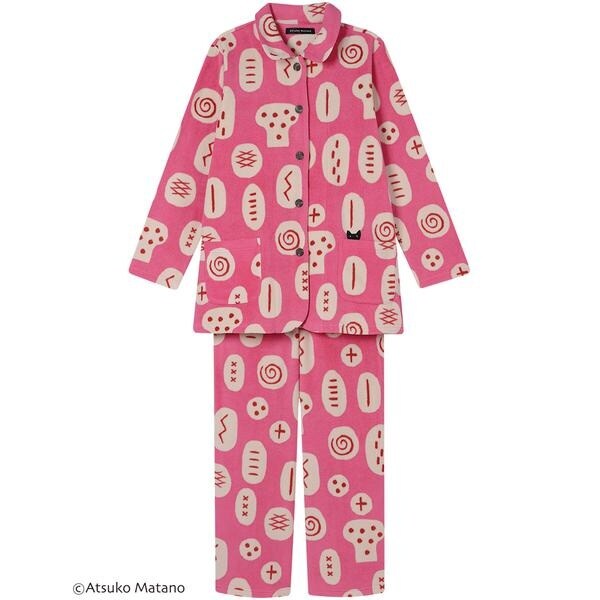 アツコマタノ（Atsuko Matano）/パジャマ（ＨＤＷ４０８）