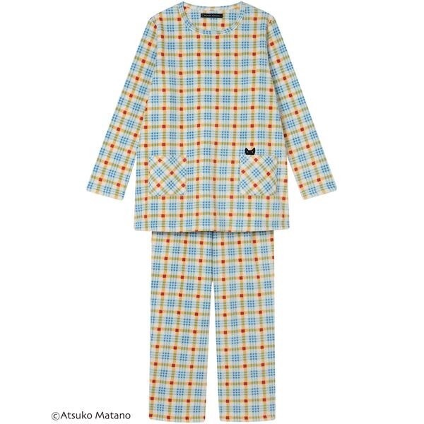 アツコマタノ（Atsuko Matano）/パジャマ（ＨＤＷ４０９）
