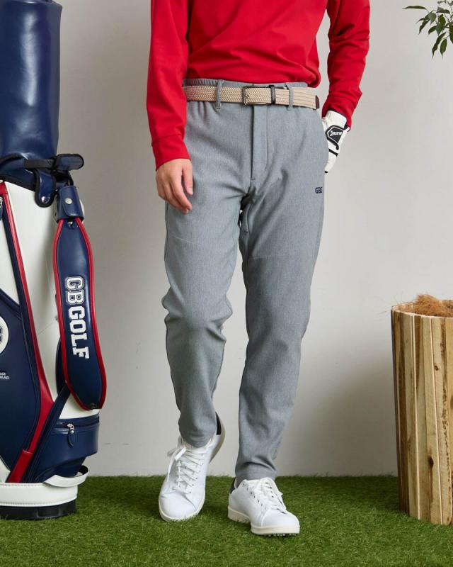 ゴールデンベア（GOLDENBEAR）/GBG パンツ　【GBGOLF】
