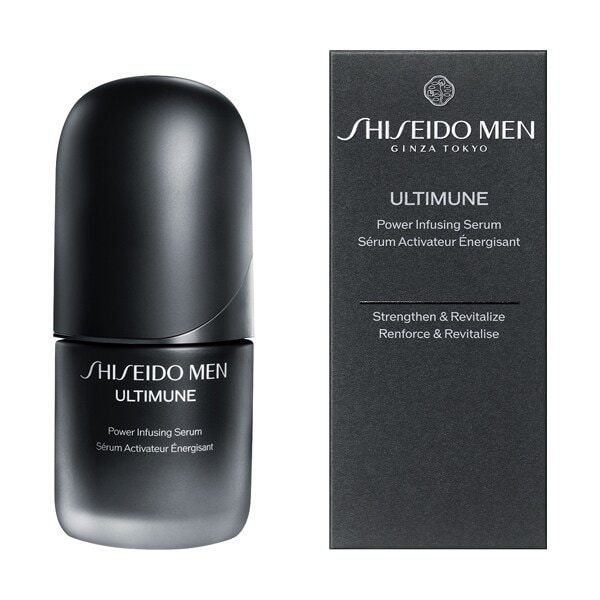 SHISEIDO MEN（SHISEIDO MEN）/アルティミューン　パワライジング　セラム　30mL