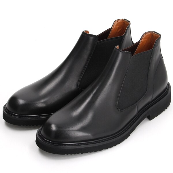 フィウーメ（FIUME）/サイドゴアブーツ