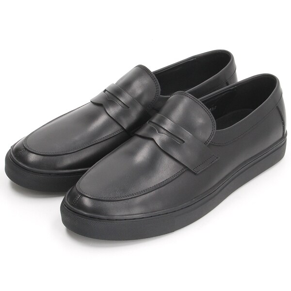 エルルイ（Ellelui）/ローファースニーカー