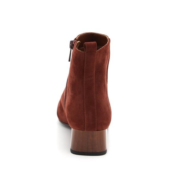 スタッカート/マダリンモダンショートブーツの通販はau PAY マーケット