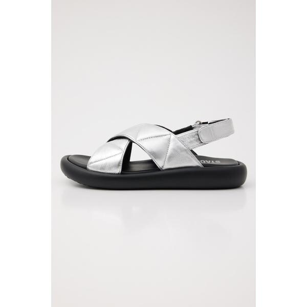 スタッカート（STACCATO）/ボニークロスライトフラット