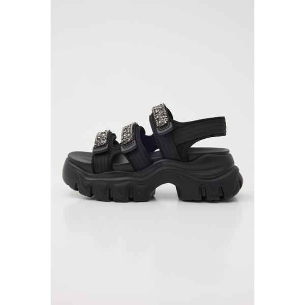 スタッカート（STACCATO）/パラグポンプスポーティーサンダル