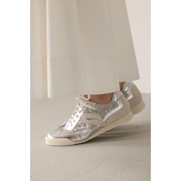 スタッカート（STACCATO）/マデリーンMIXスニーカー