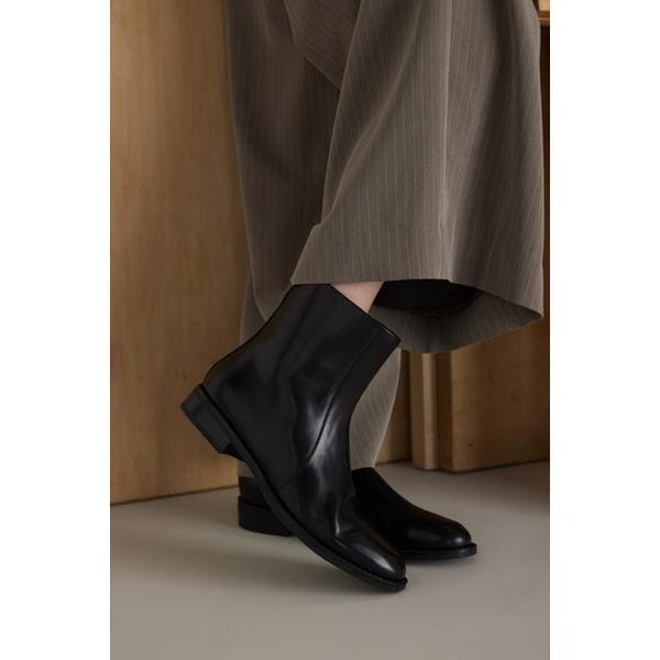 スタッカート（STACCATO）/スタイリッシュリングブーツ