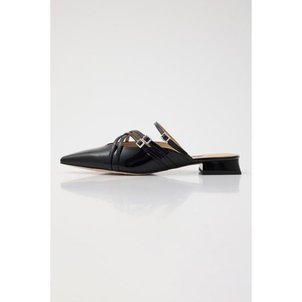 スタッカート（STACCATO）/ソフティクロスベルトフラット