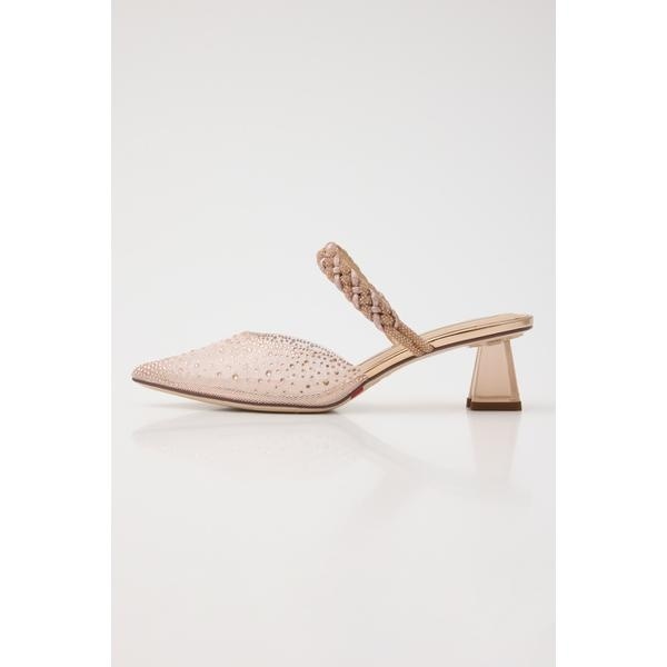 スタッカート（STACCATO）/デリルヌーディークリアミュール