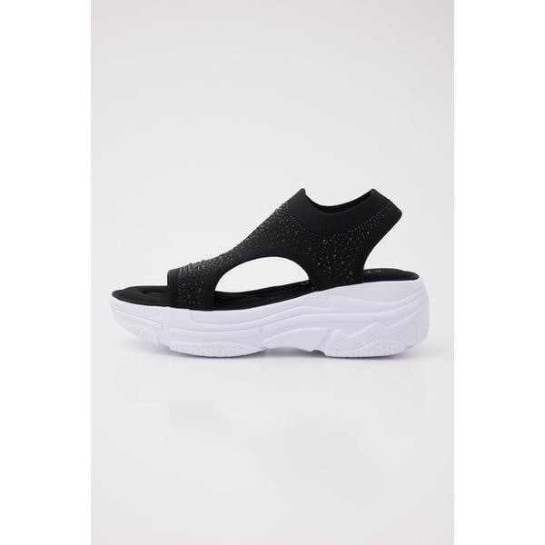 スタッカート（STACCATO）/クリスタルカバーアップスポサン