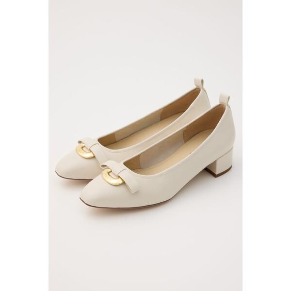 スタッカート（STACCATO）/トーリーソフティパンプス