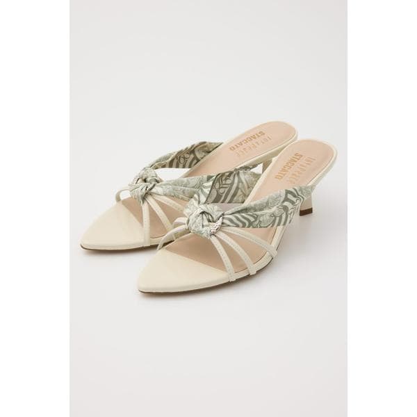 スタッカート（STACCATO）/アスケサリースカーフコンビミュール