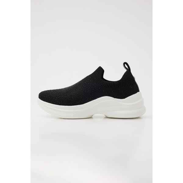 スタッカート（STACCATO）/グリッターカッターボリュームライトスリッポン