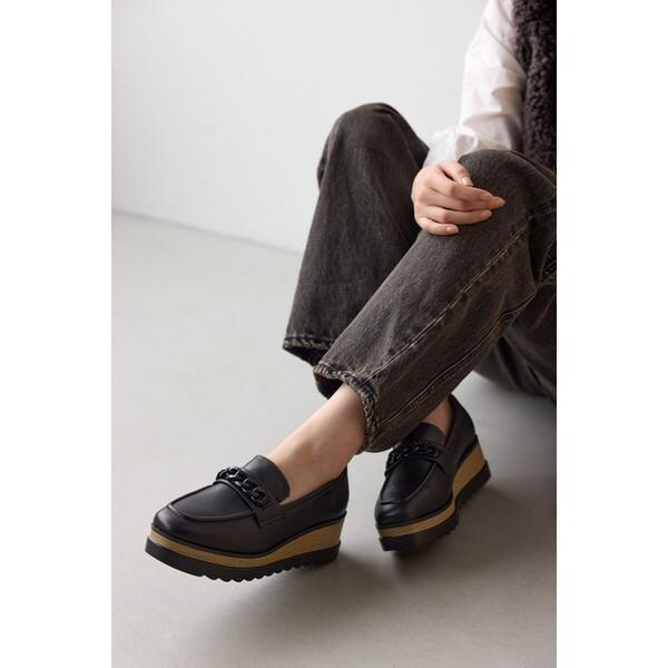 スタッカート（STACCATO）/モードチェーンプラットフォーム