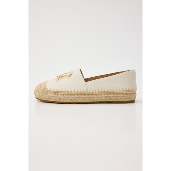 スタッカート（STACCATO）/STクラスチェーンエスパドリーユ