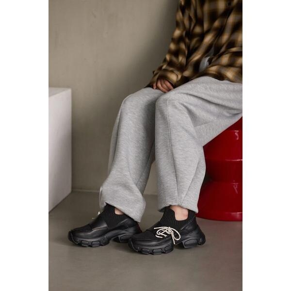 スタッカート（STACCATO）/ドルチェコードバンプスリッポン