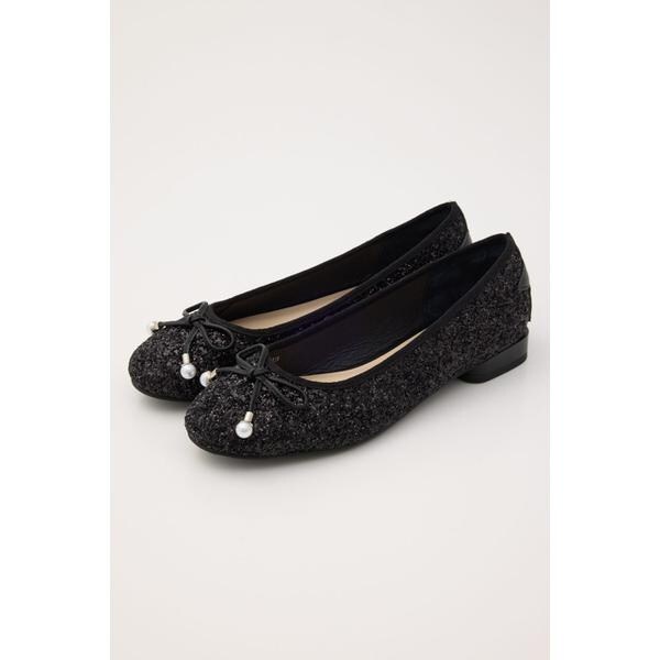 スタッカート（STACCATO）/パリスパールフラット