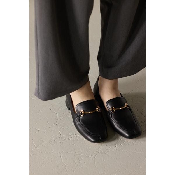 スタッカート（STACCATO）/ピグービットソフトローファー