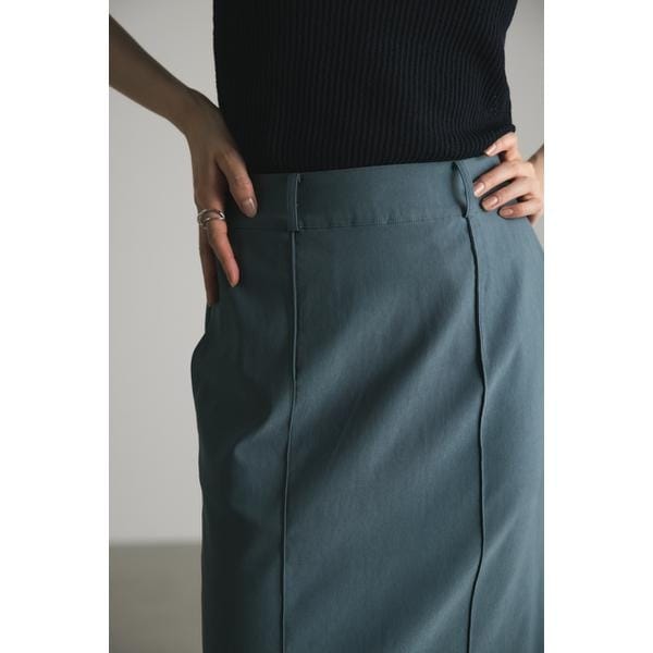 スタイルミキサー（STYLEMIXER）/ハイストレッチローウエストタイト