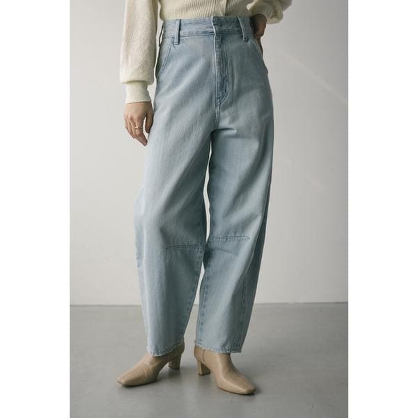 スタイルミキサー（STYLEMIXER）/カーブラインデニム