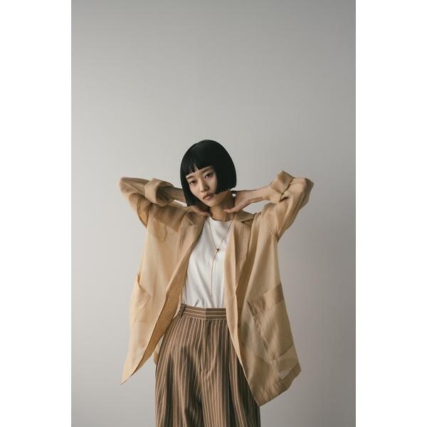 スタイルミキサー（STYLEMIXER）/シアーテーラージャケット