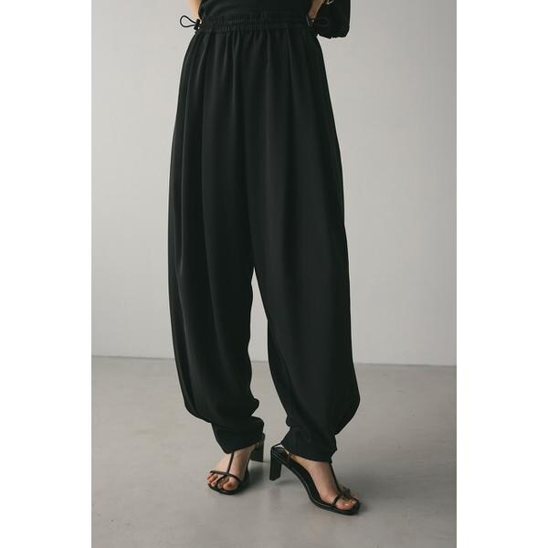 スタイルミキサー（STYLEMIXER）/コンフォートヘムタックパンツ