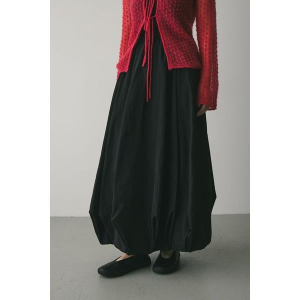 スタイルミキサー（STYLEMIXER）/タックバルーンギャザースカート