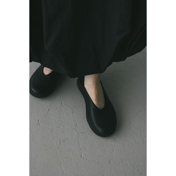 スタイルミキサー（STYLEMIXER）/フラットソールシューズ