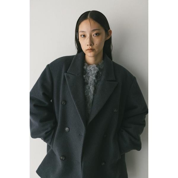 スタイルミキサー（STYLEMIXER）/パワーショルダーPコート