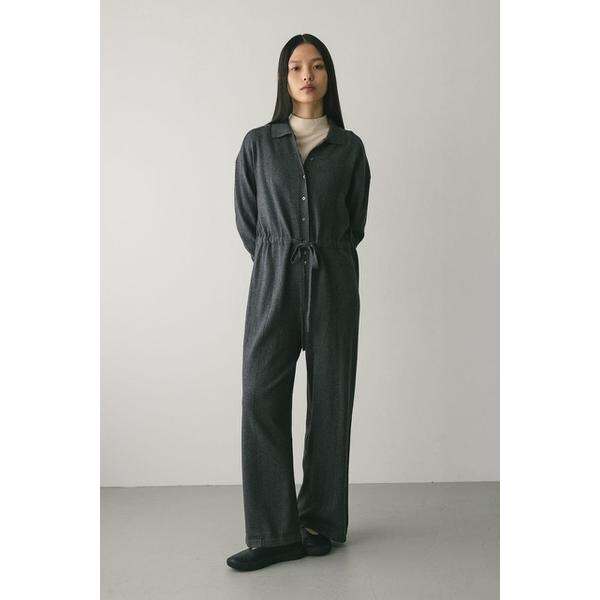 スタイルミキサー（STYLEMIXER）/ルーズニットオールインワン