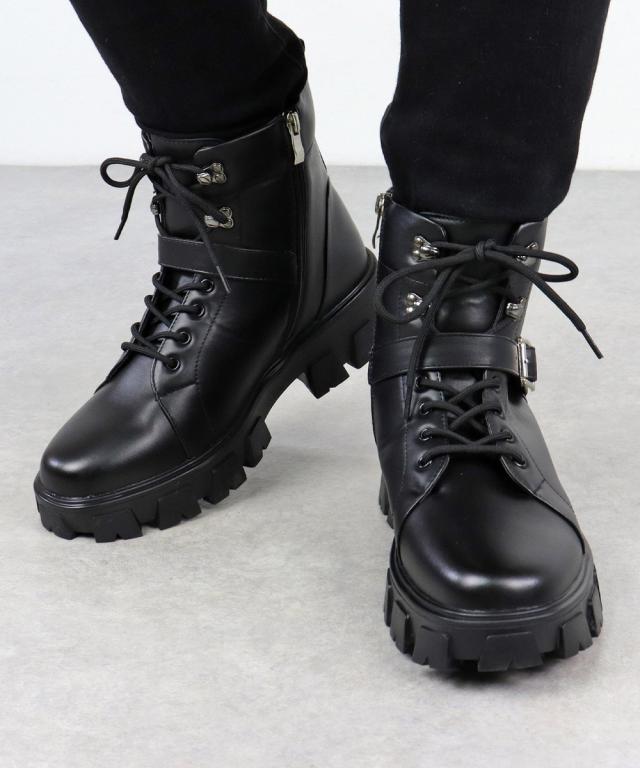 Funtasma HERO-100 1inch Flat Heel, #Men's Superhero, Comic