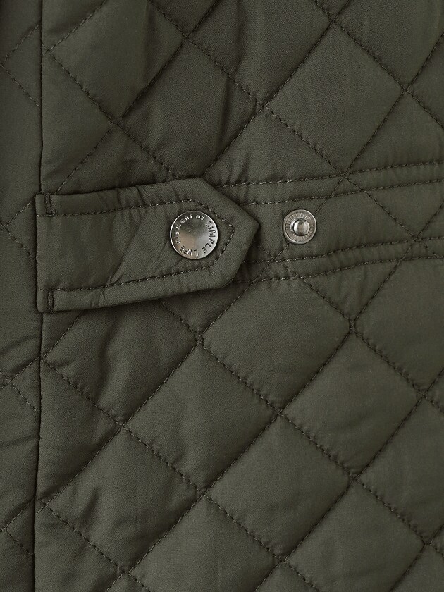 エレメント オブ シンプルライフ（element of SIMPLE LIFE）/中綿