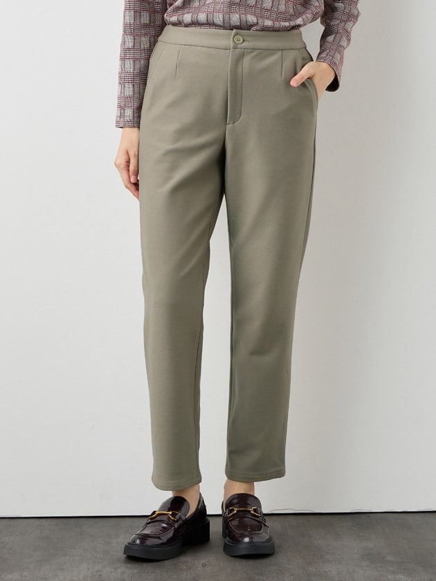 エレメント オブ シンプルライフ（element of SIMPLE LIFE）/ボンディングツイルパンツ