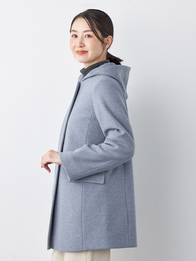 エレメント オブ シンプルライフ（element of SIMPLE LIFE）/ウール