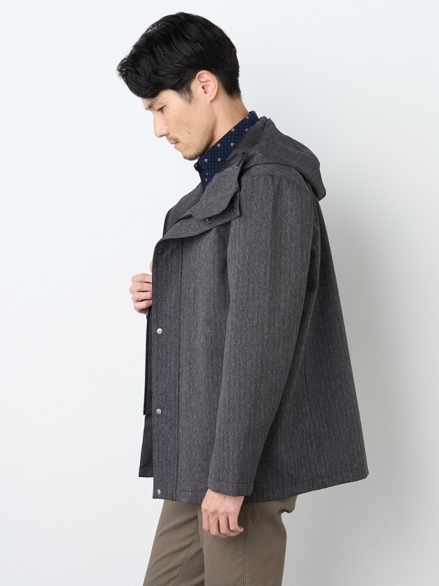 エレメント オブ シンプルライフ（element of SIMPLE LIFE）/ウール