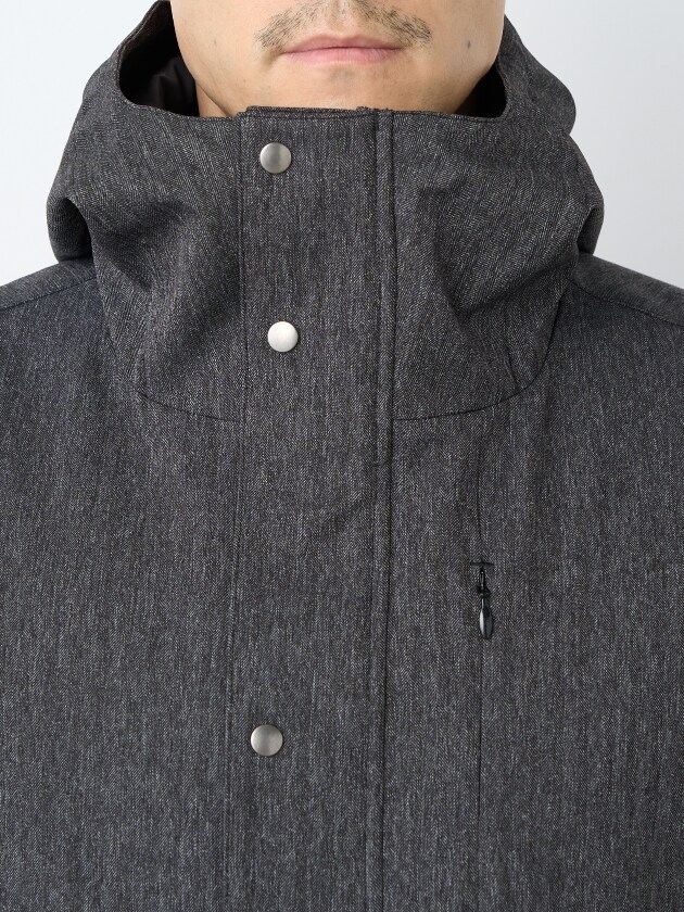 エレメント オブ シンプルライフ（element of SIMPLE LIFE）/ウール