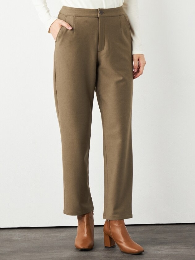 エレメント オブ シンプルライフ（element of SIMPLE LIFE）/ボンディングツイルパンツ